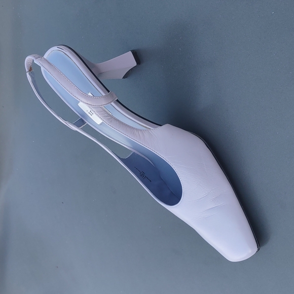 Impo | Shoes | Impo International Ladies Vera Stunning Slingback Pump ...